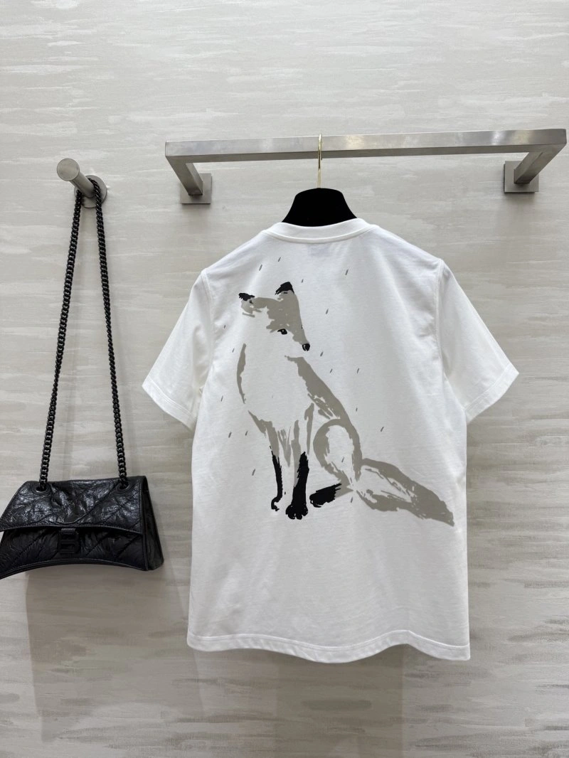 Inexpensive Unclassified Brand T-Shirts