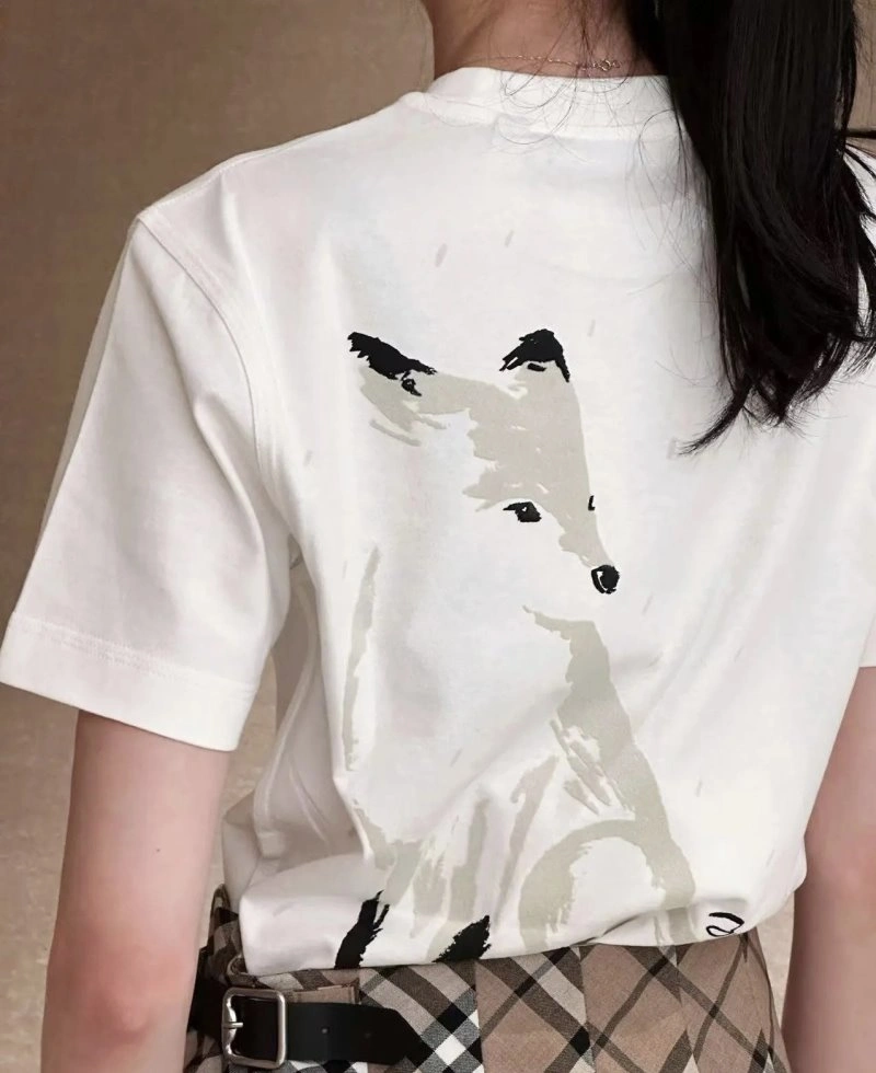 Inexpensive Unclassified Brand T-Shirts