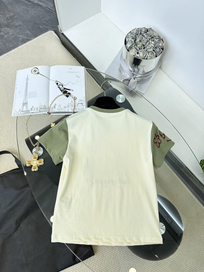 Low-cost Unclassified Brand T-Shirts