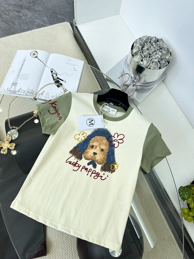 Low-cost Unclassified Brand T-Shirts