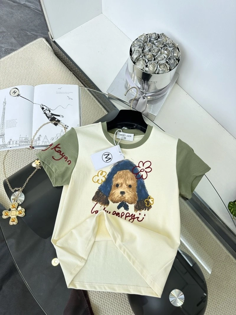 Low-cost Unclassified Brand T-Shirts