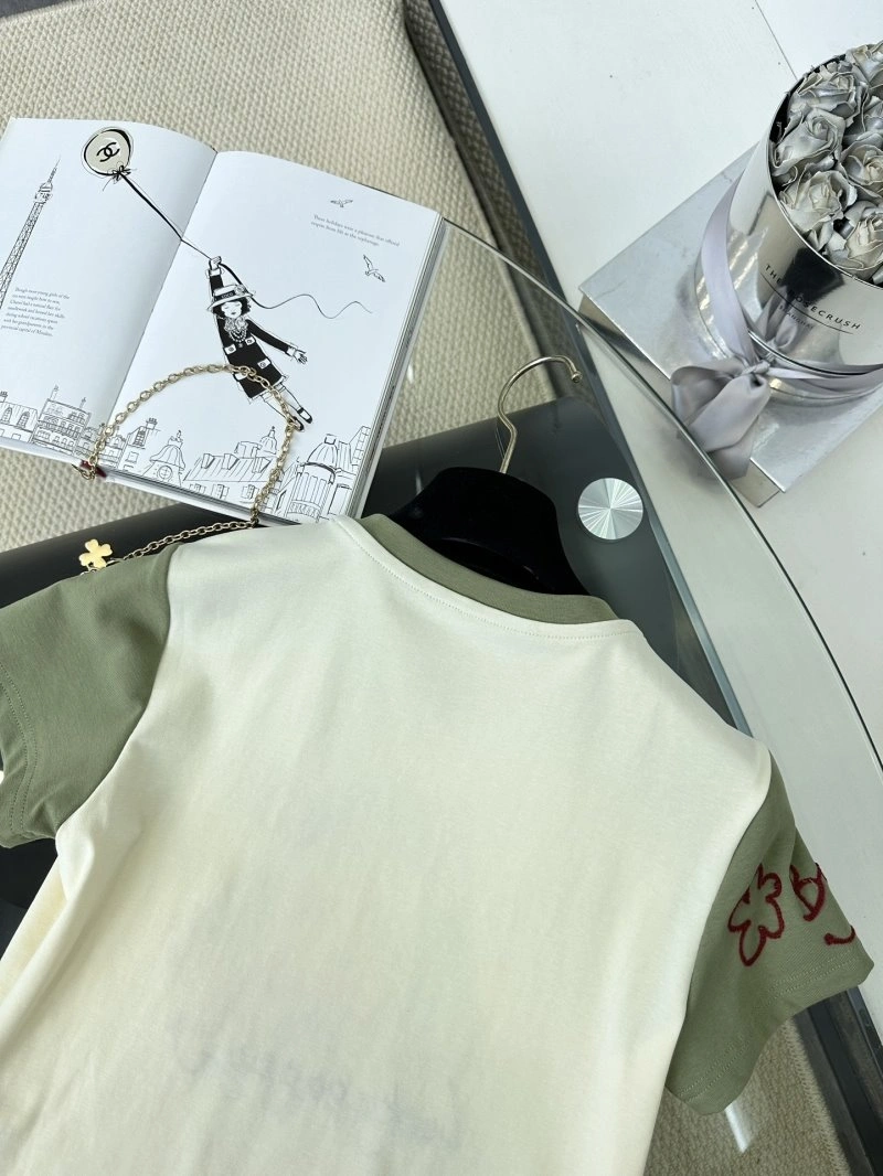Low-cost Unclassified Brand T-Shirts