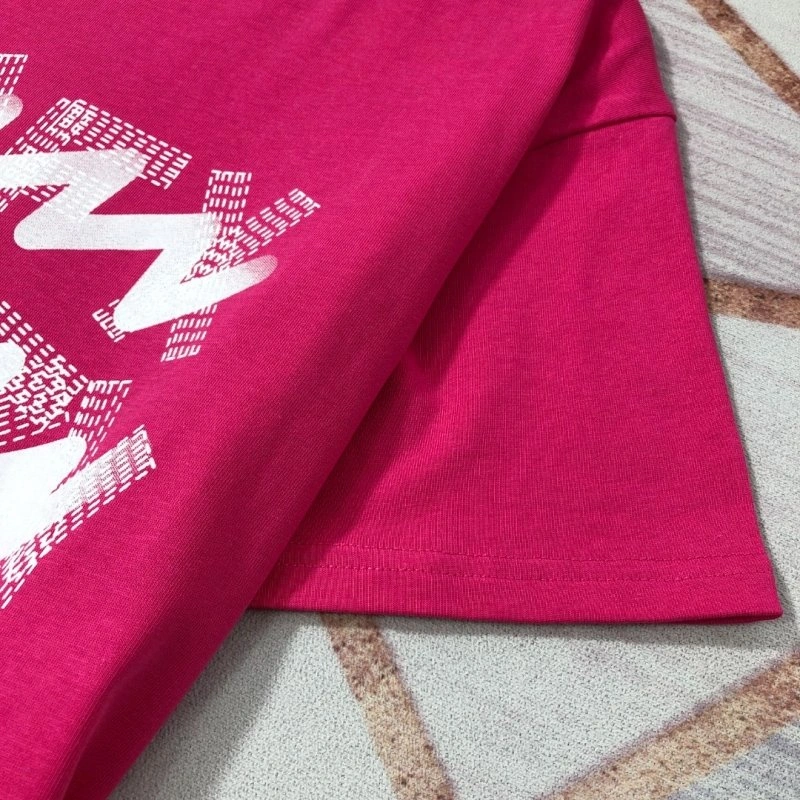 Accurate model Unclassified Brand T-Shirts