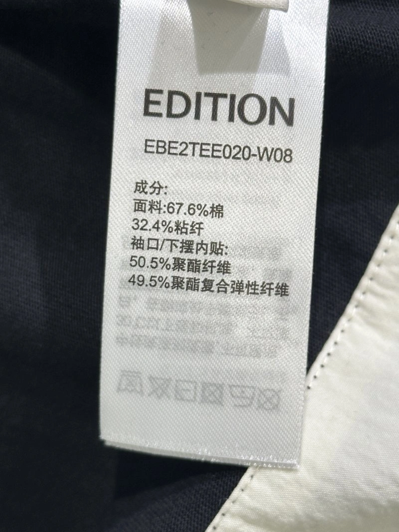 High accuracy Unclassified Brand T-Shirts