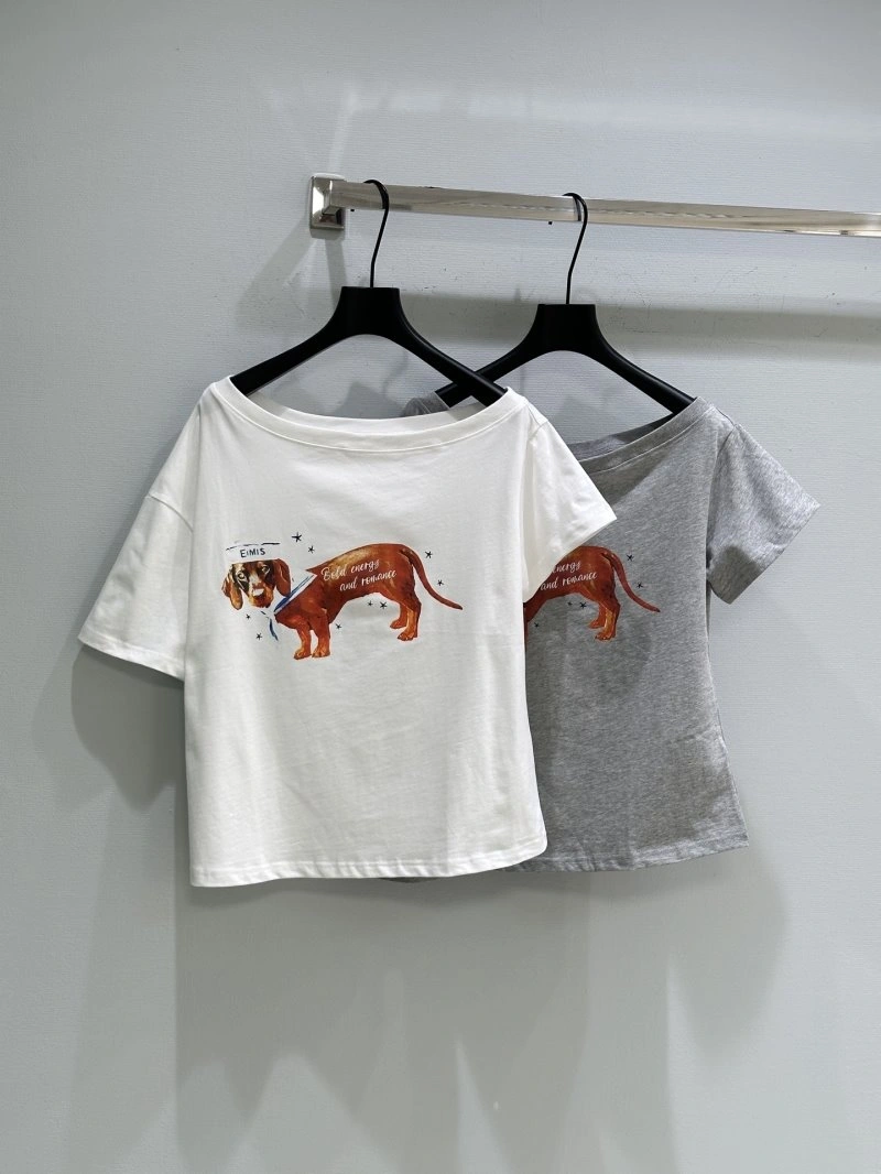 Unclassified Brand T-Shirts