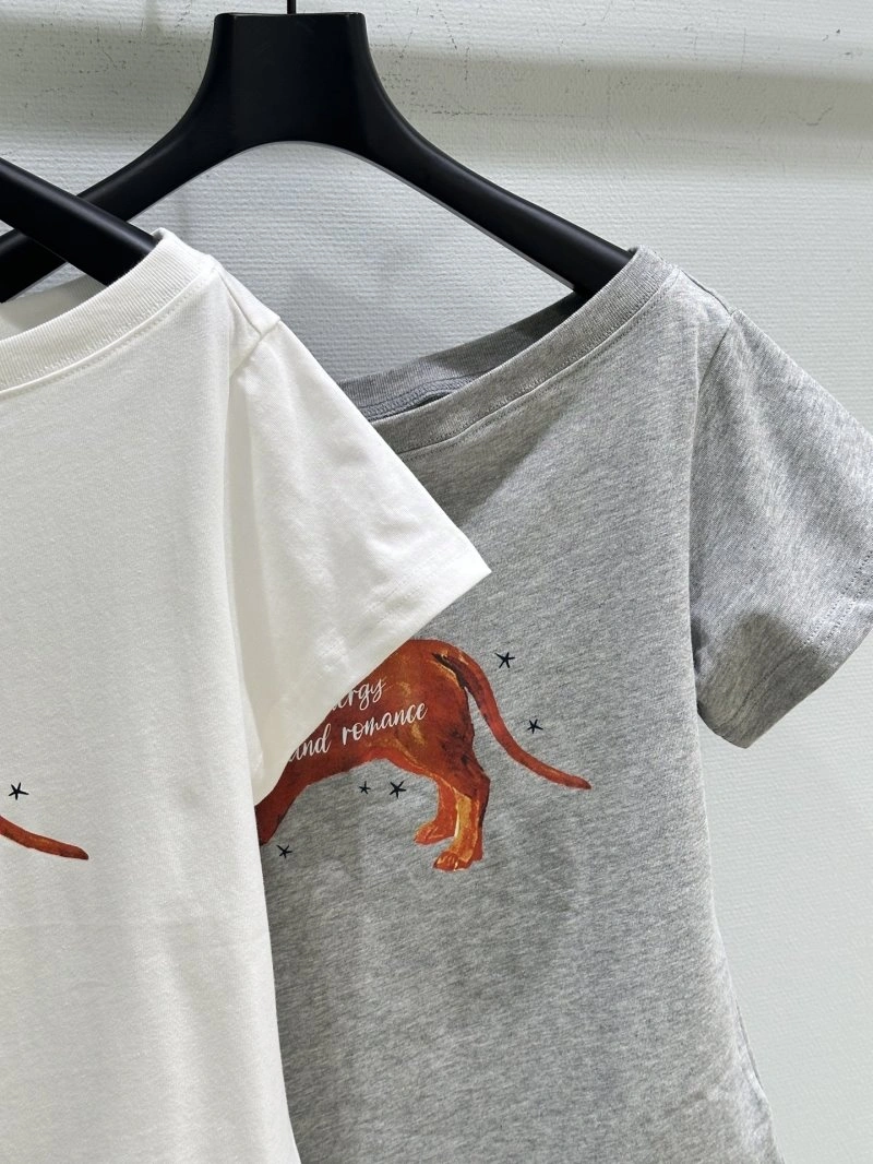 Top mirror Unclassified Brand T-Shirts