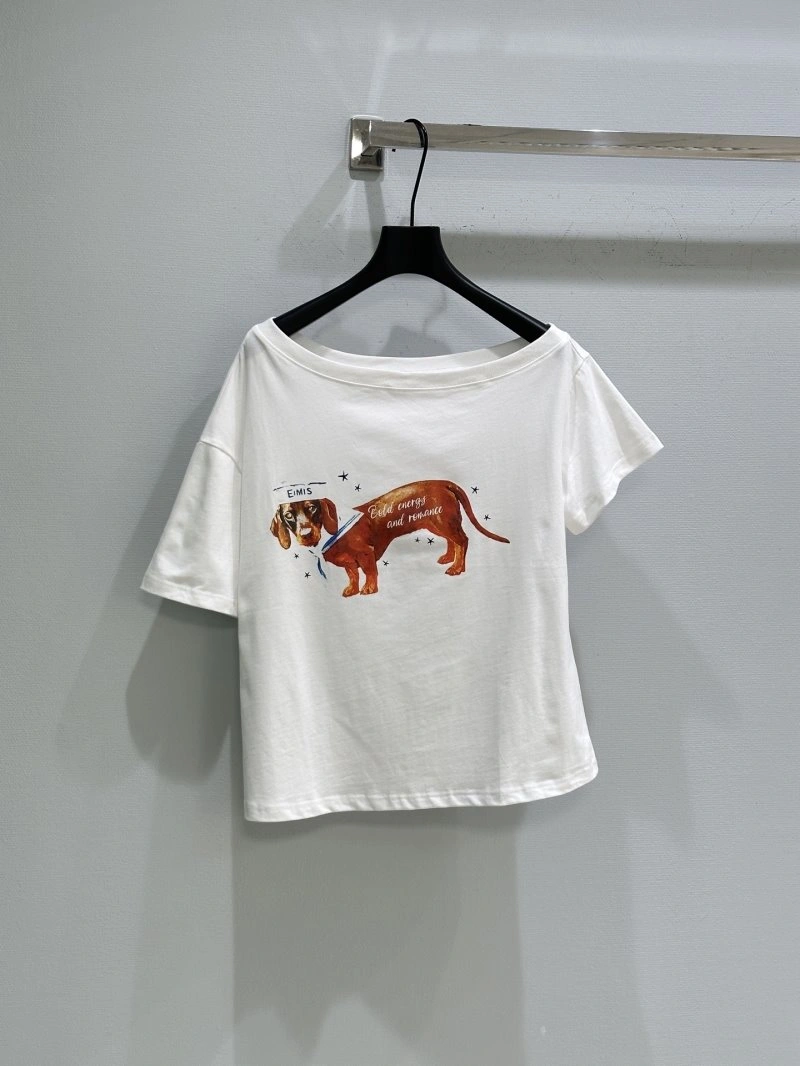 Top mirror Unclassified Brand T-Shirts