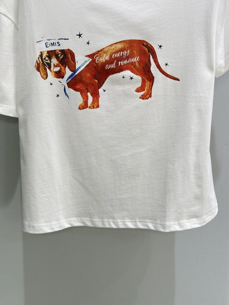 Top mirror Unclassified Brand T-Shirts