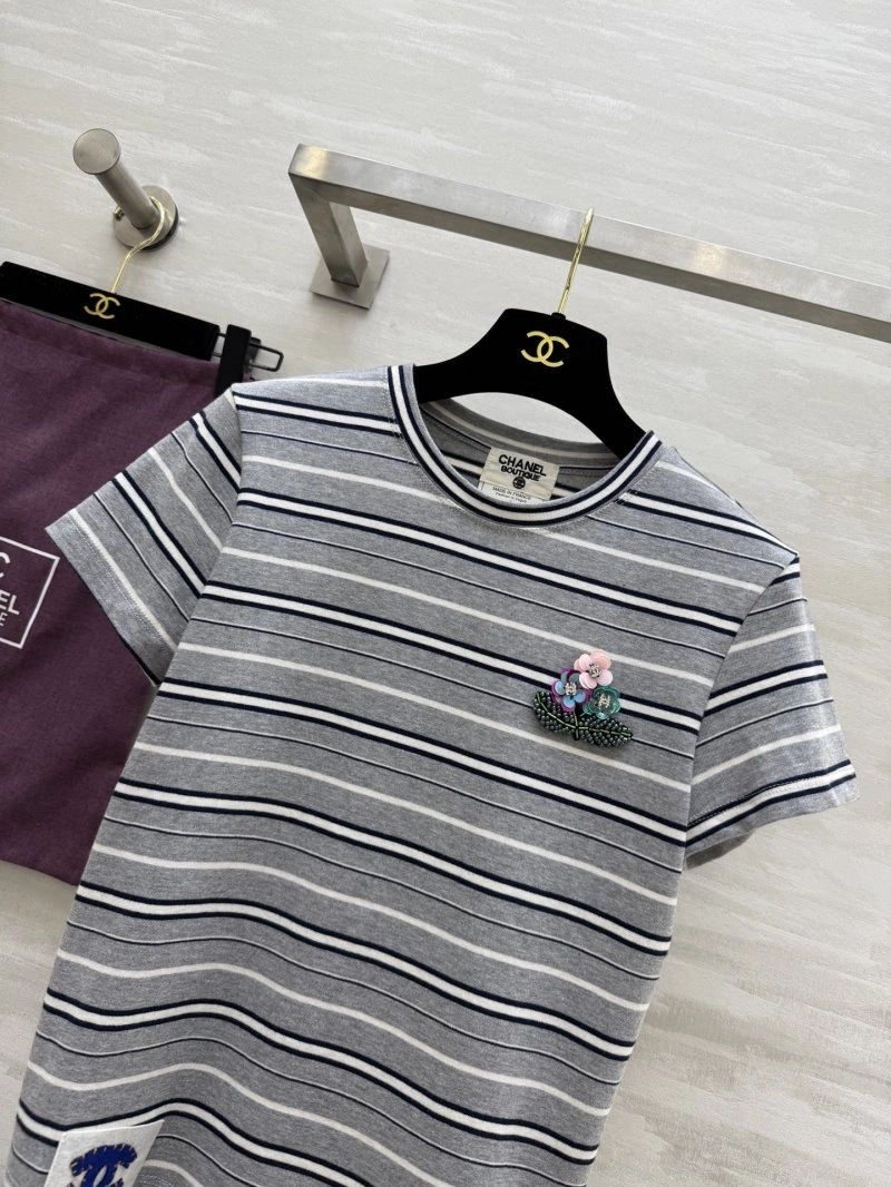 Brand-authenticated Unclassified Brand T-Shirts
