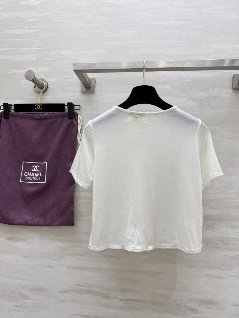 Indistinguishable Unclassified Brand T-Shirts