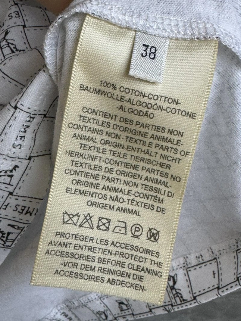 Perfect replica Unclassified Brand T-Shirts