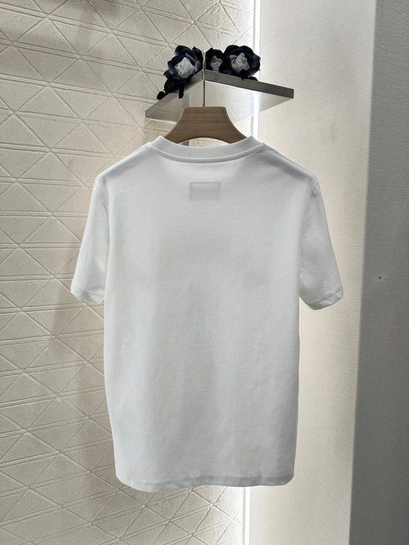Brand-authenticated Unclassified Brand T-Shirts