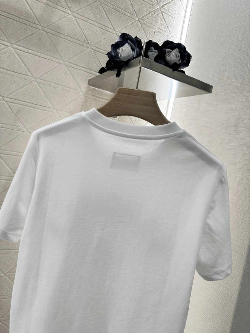 Brand-authenticated Unclassified Brand T-Shirts