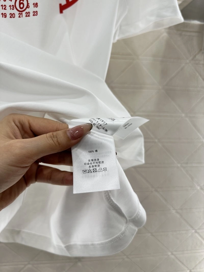 Brand-authenticated Unclassified Brand T-Shirts