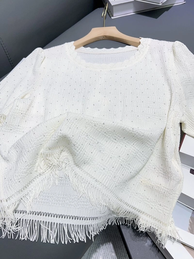 Indistinguishable Unclassified Brand T-Shirts