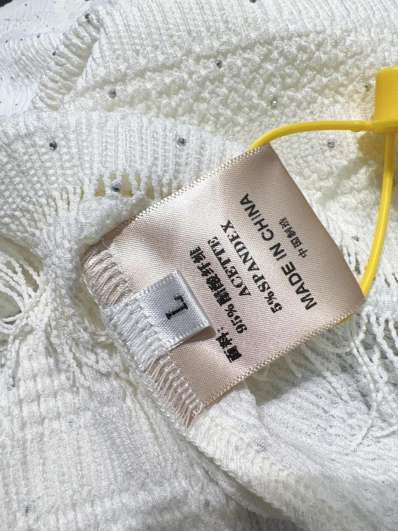 Indistinguishable Unclassified Brand T-Shirts