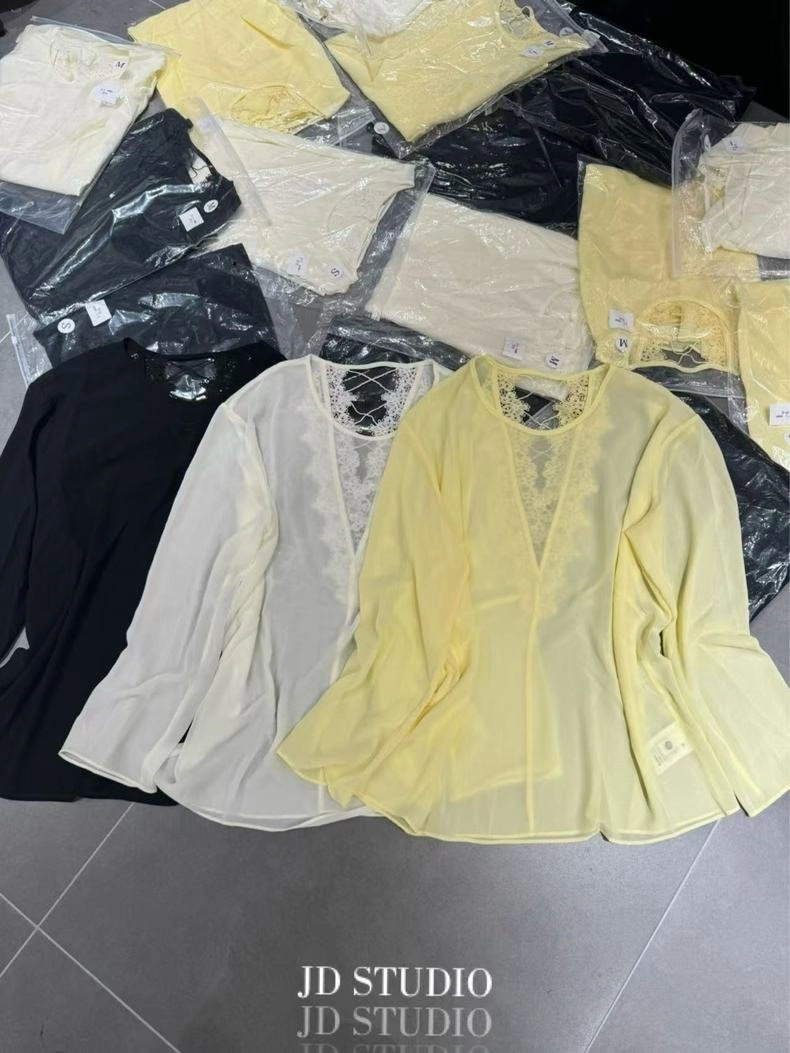 Official Unclassified Brand T-Shirts