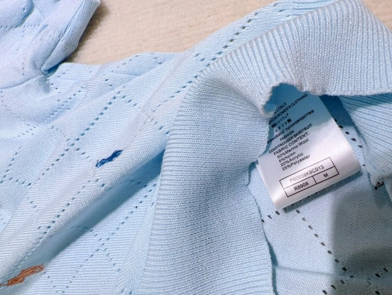 Factory-made Unclassified Brand T-Shirts
