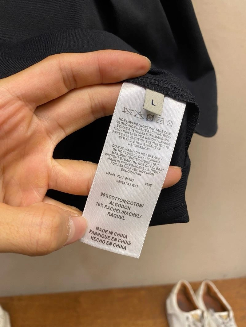 Perfect replica Unclassified Brand T-Shirts