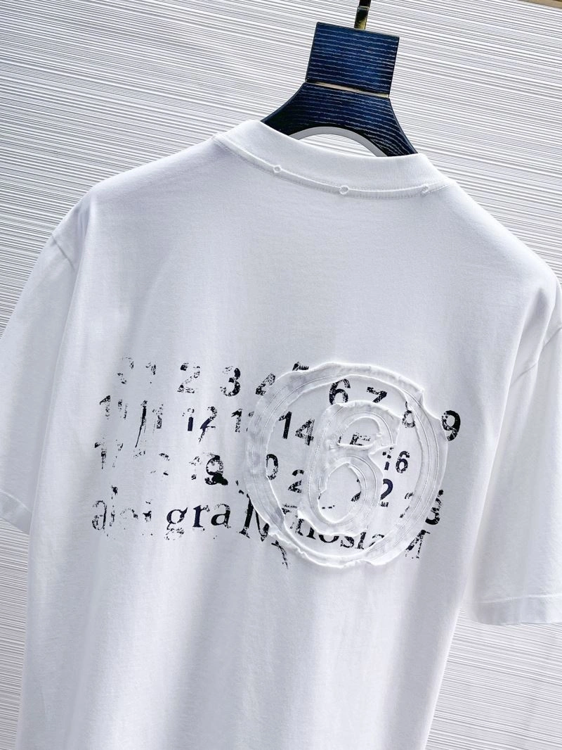 Precise copy Unclassified Brand T-Shirts