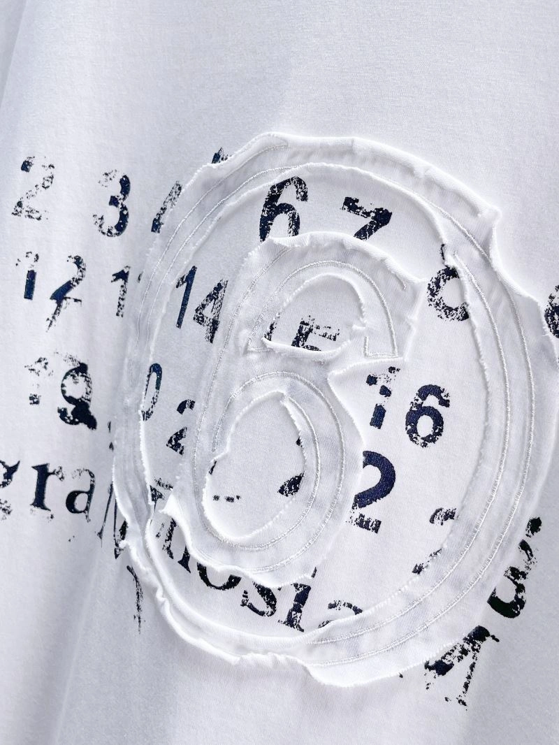 Precise copy Unclassified Brand T-Shirts
