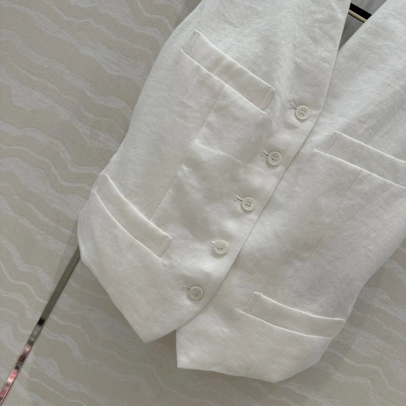 Indistinguishable Unclassified Brand Vest