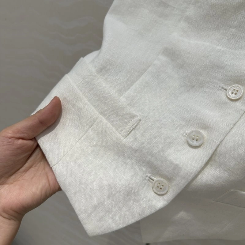 Indistinguishable Unclassified Brand Vest