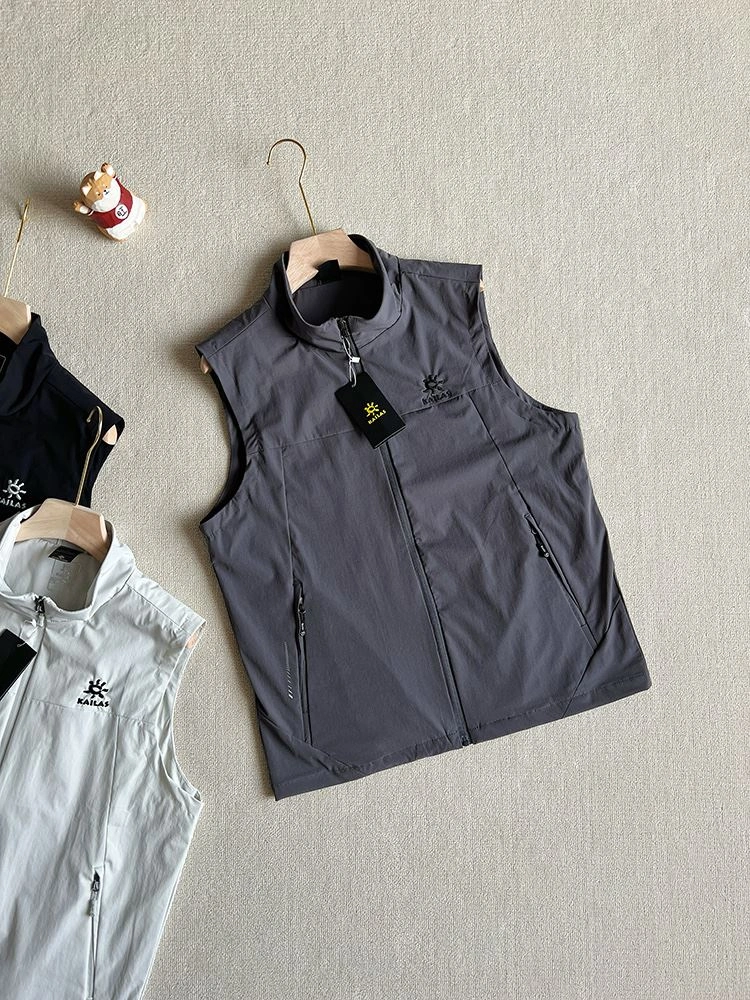 Mirror quality Unclassified Brand Vest