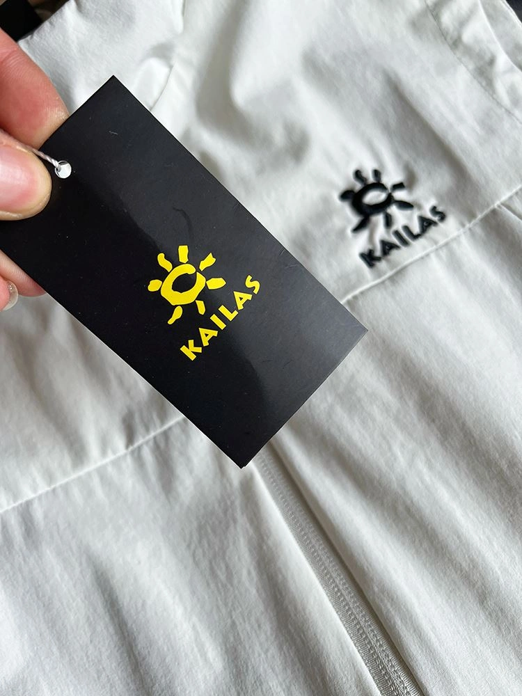 Mirror quality Unclassified Brand Vest