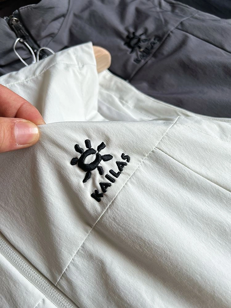 Mirror quality Unclassified Brand Vest