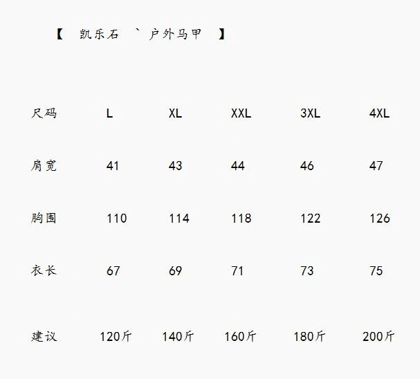 Mirror quality Unclassified Brand Vest