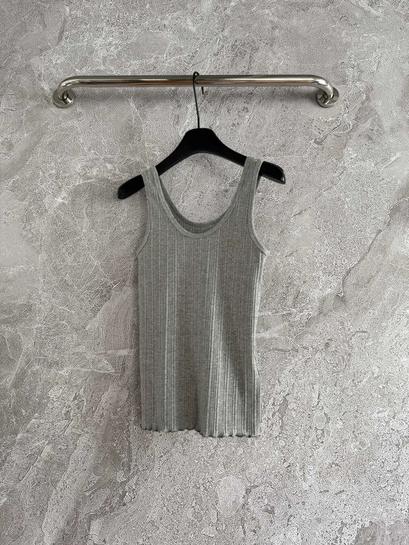 Unclassified Brand Vest