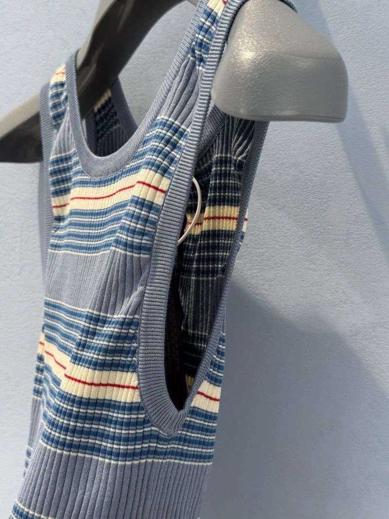 Real Unclassified Brand Vest