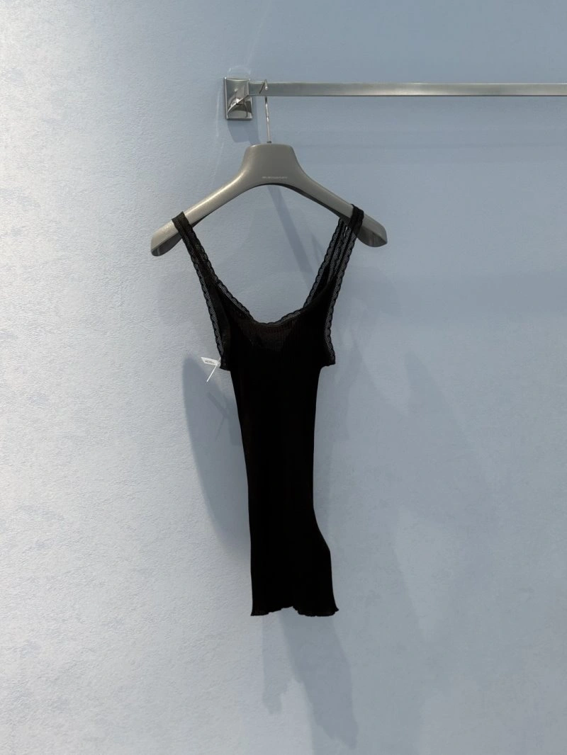 Cut-rate Unclassified Brand Vest