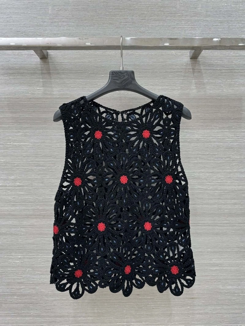 Unclassified Brand Vest