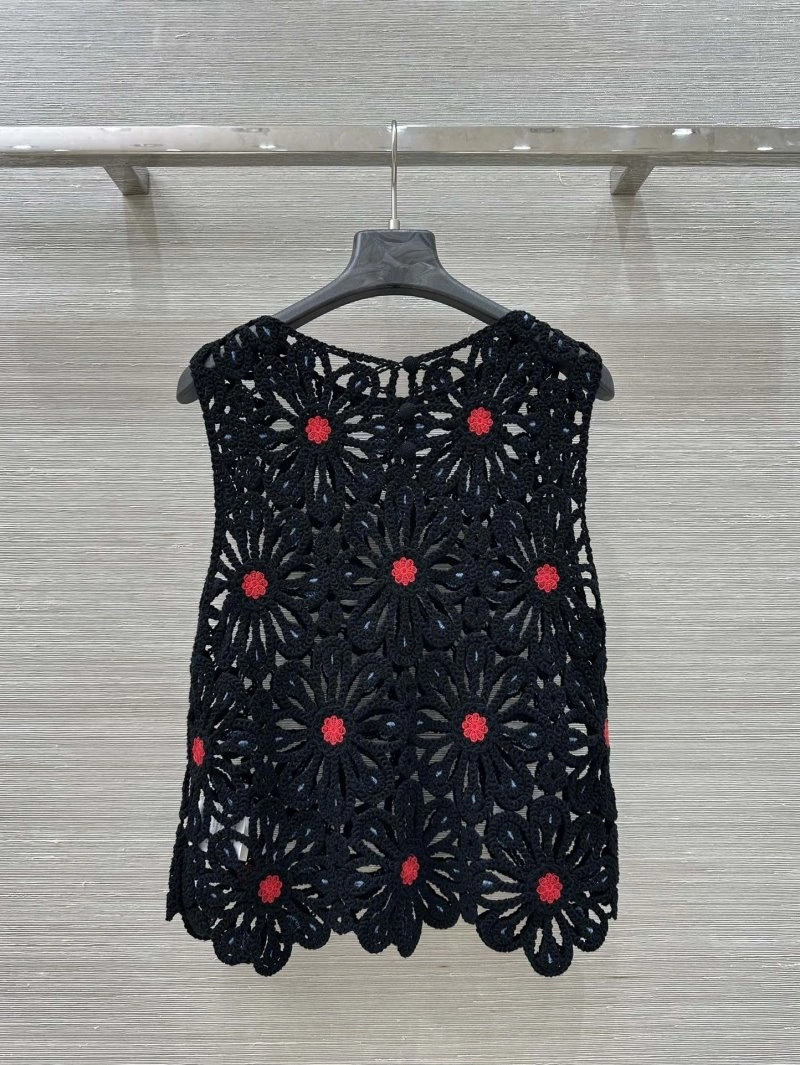 Cut-rate Unclassified Brand Vest