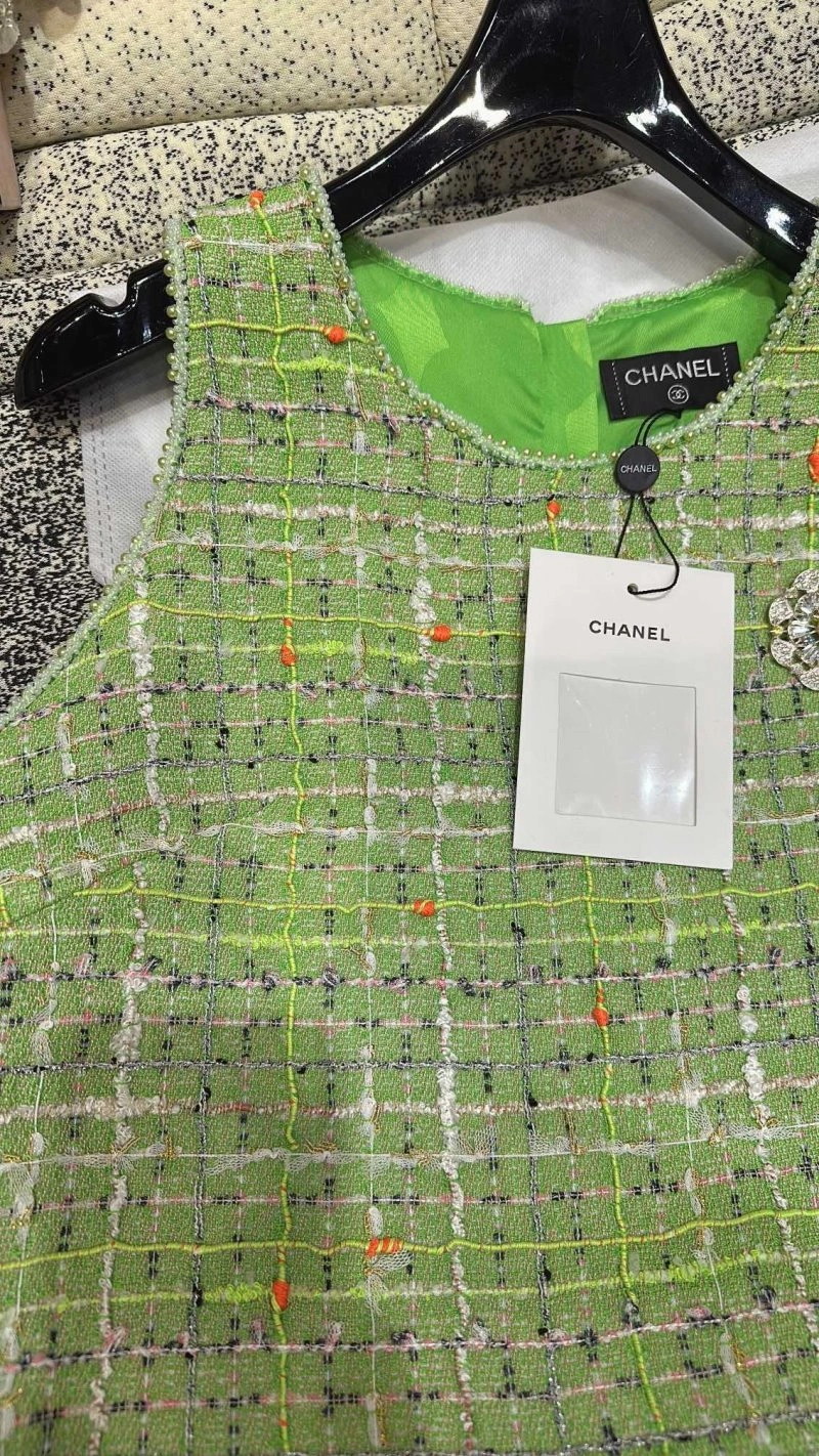 Inexpensive Unclassified Brand Vest