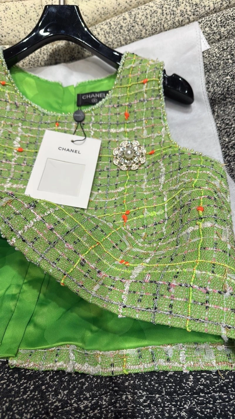 Inexpensive Unclassified Brand Vest