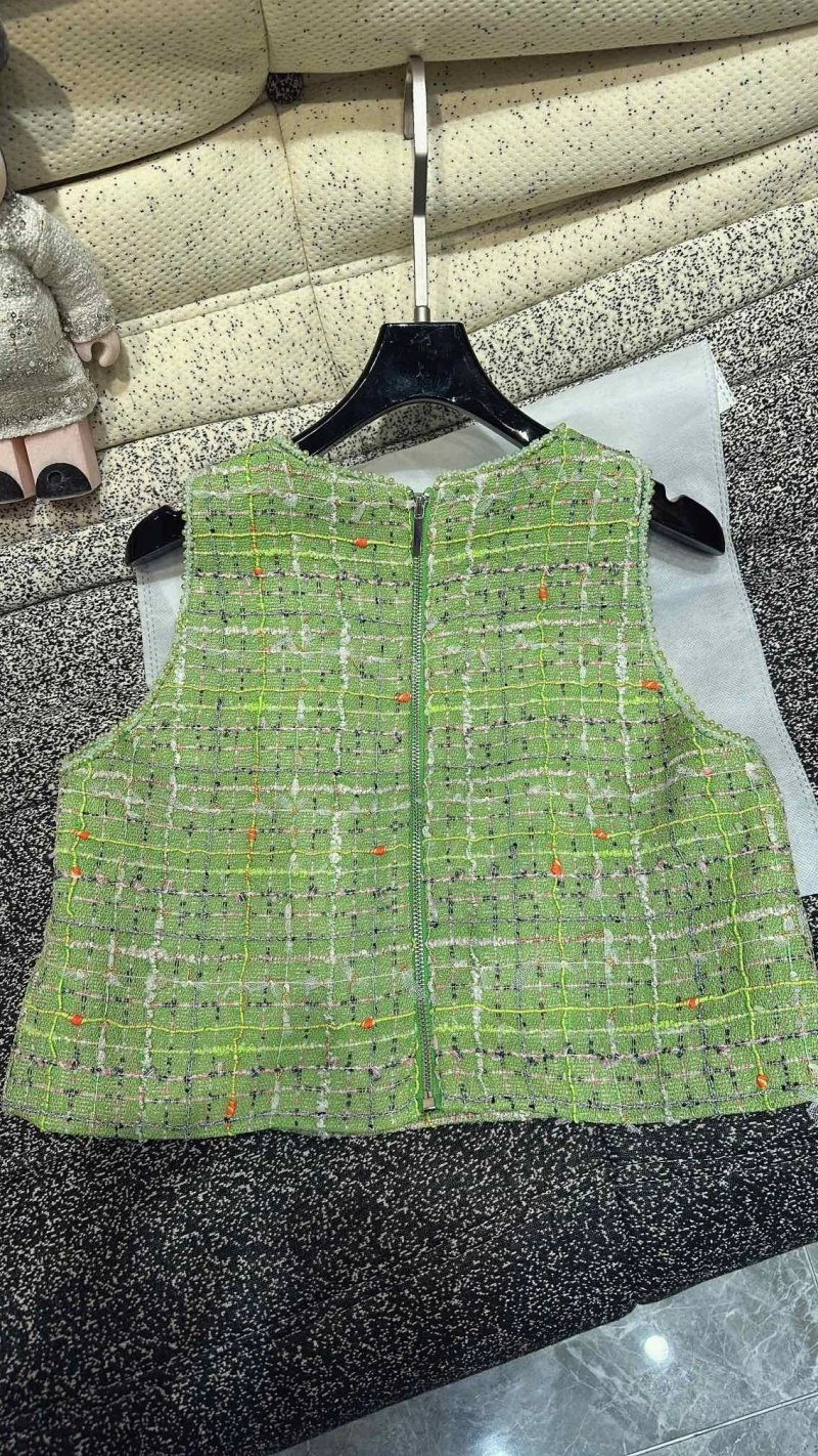 Inexpensive Unclassified Brand Vest