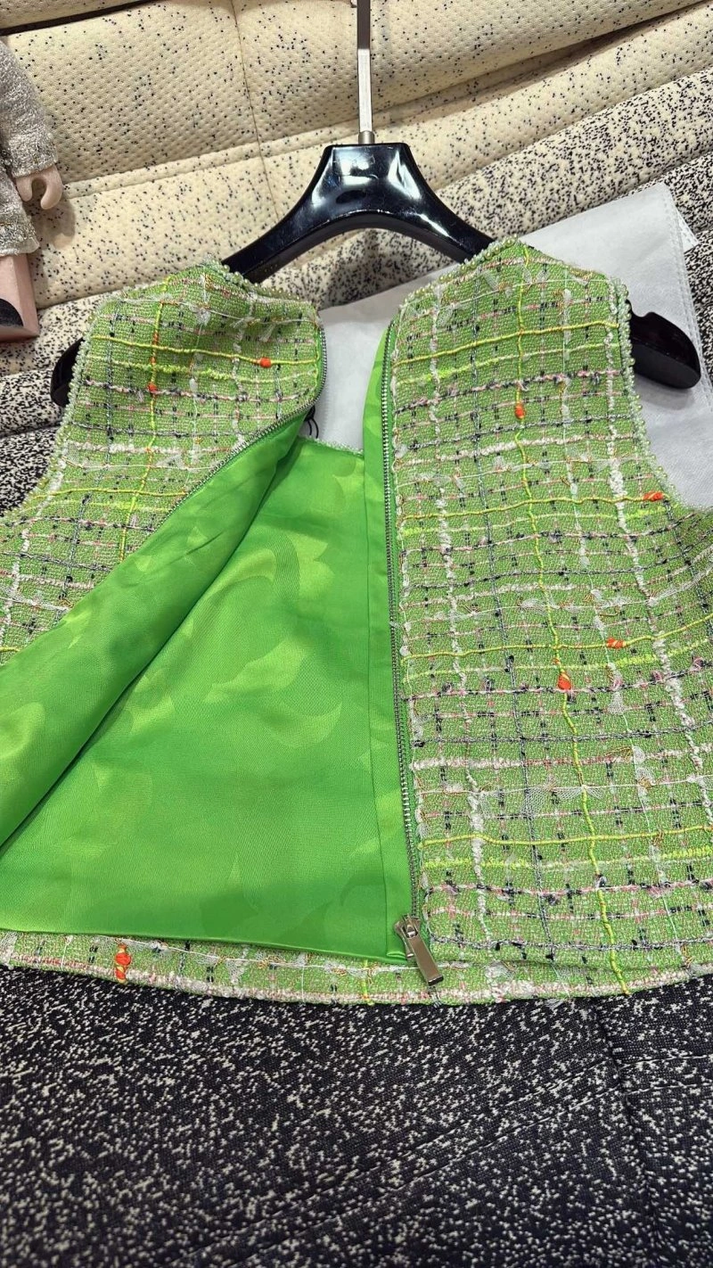 Inexpensive Unclassified Brand Vest