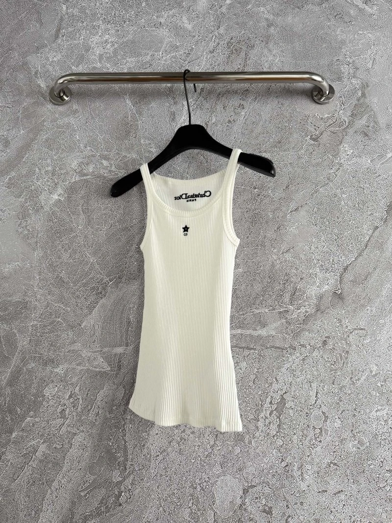 Unclassified Brand Vest