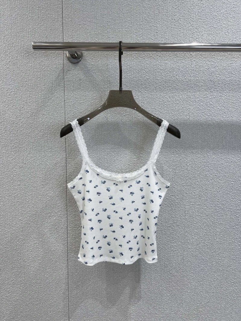 Unclassified Brand Vest