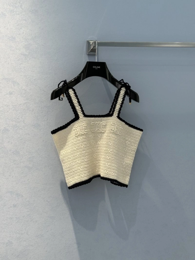 Unclassified Brand Vest