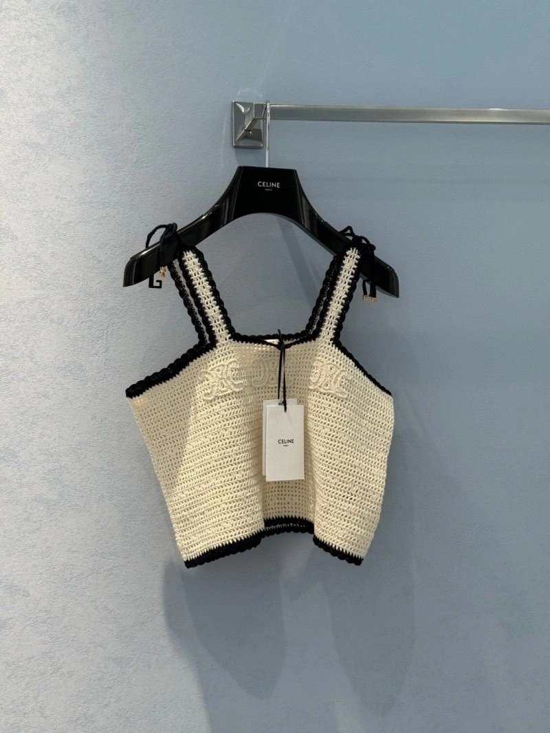 High fidelity Unclassified Brand Vest