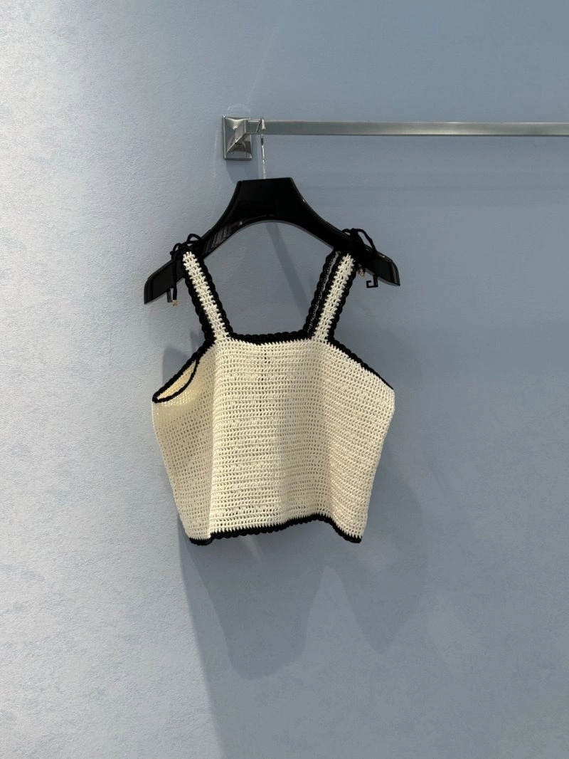 High fidelity Unclassified Brand Vest
