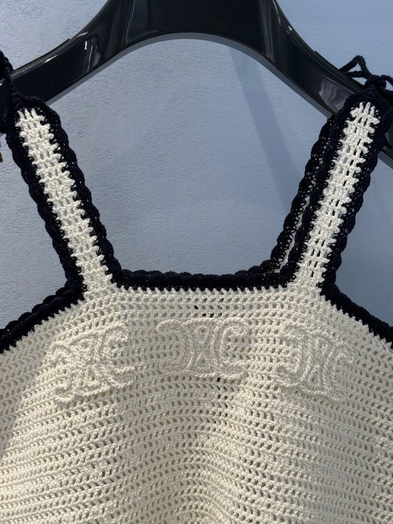 High fidelity Unclassified Brand Vest