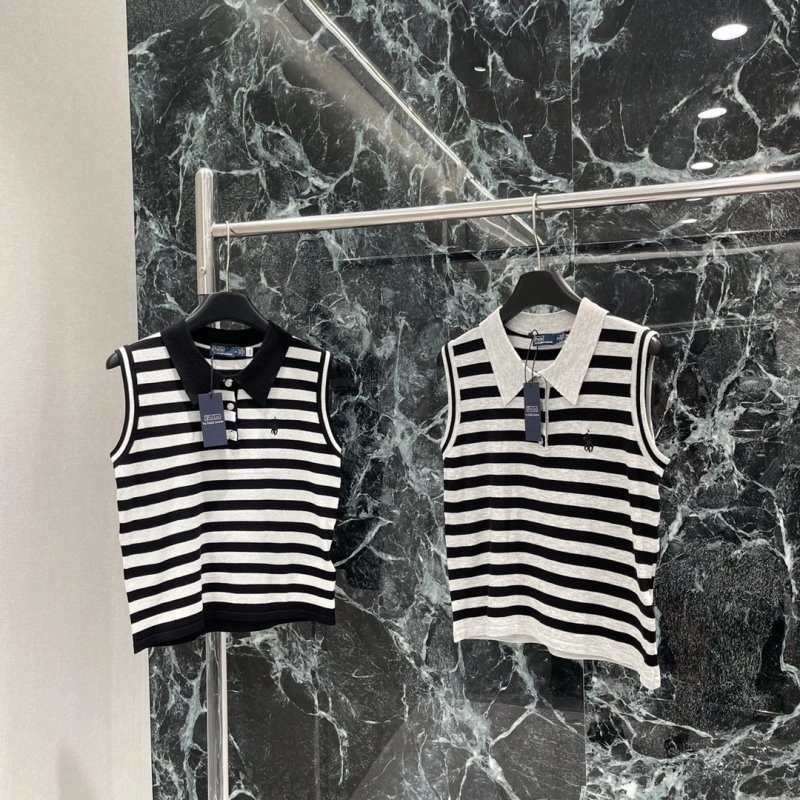 Unclassified Brand Vest