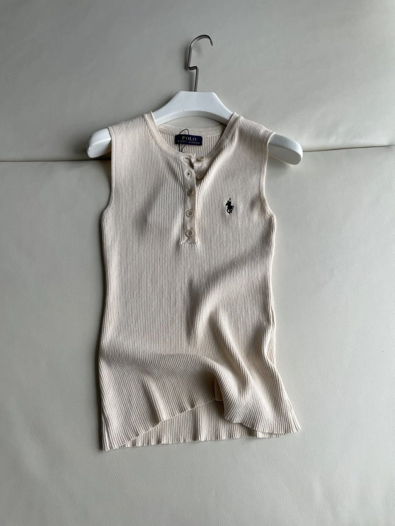 Unclassified Brand Vest