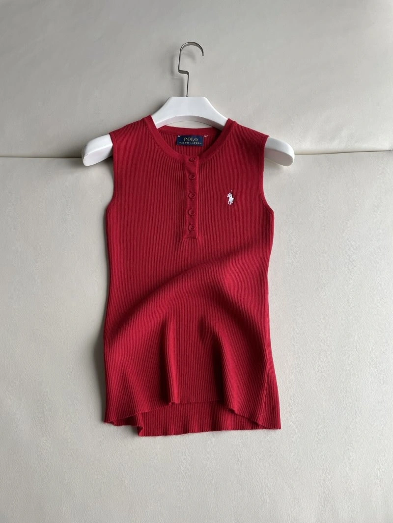 Unclassified Brand Vest