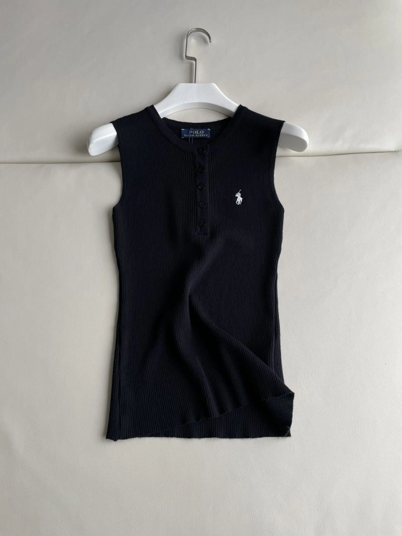 Unclassified Brand Vest